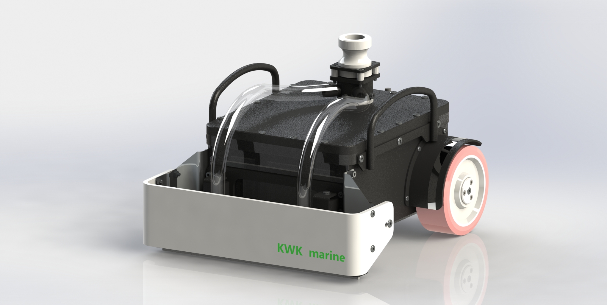 広和株式会社 | 第27回「ジャパン・インターナショナル・シーフードショー」